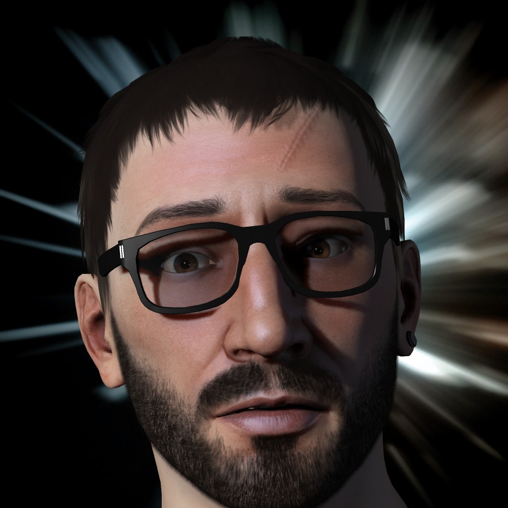 Doc Hopper | Character | zKillboard