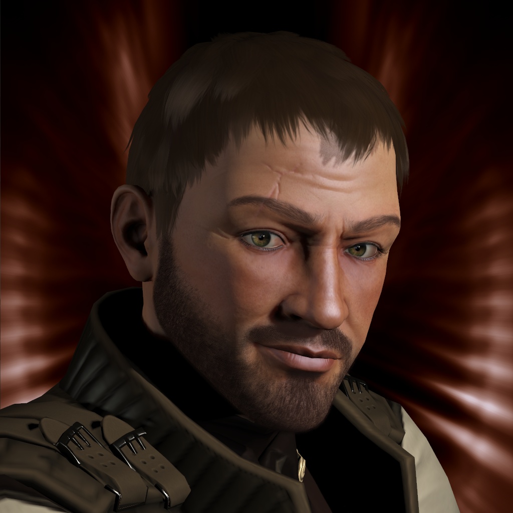 Harrik | Character | zKillboard