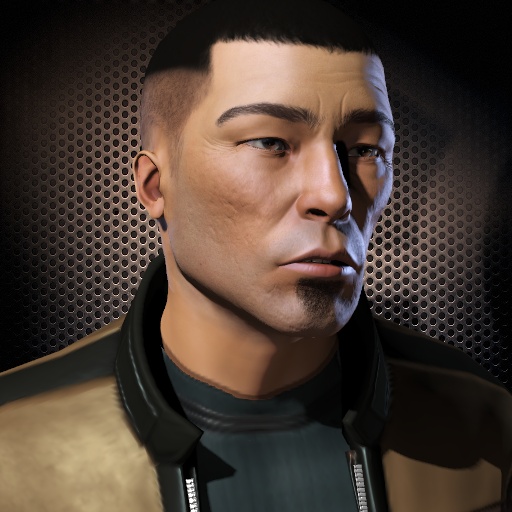 Derek Lord | Character | zKillboard