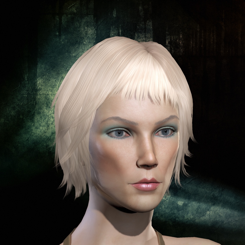 Helen America | Character | zKillboard