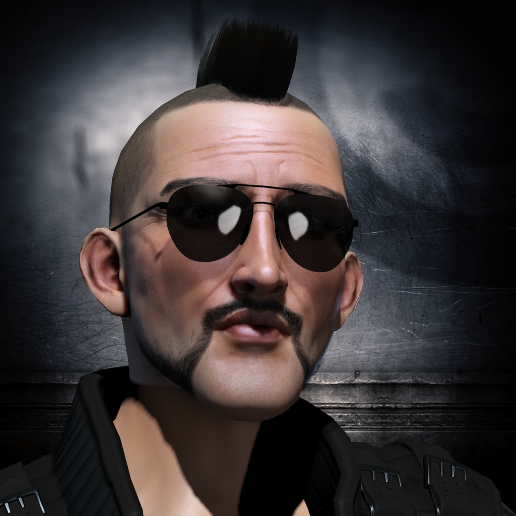 The Spiker | Character | zKillboard