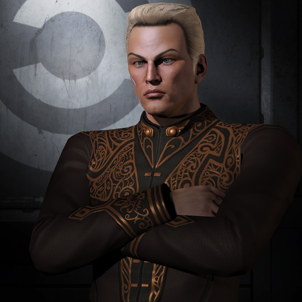 Azef Raven | Character | zKillboard