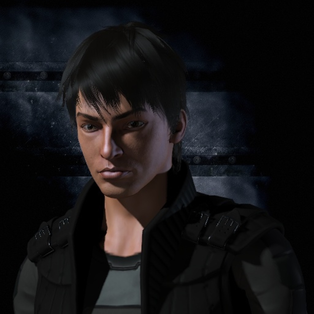 Daniel Dankovsky | Character | zKillboard