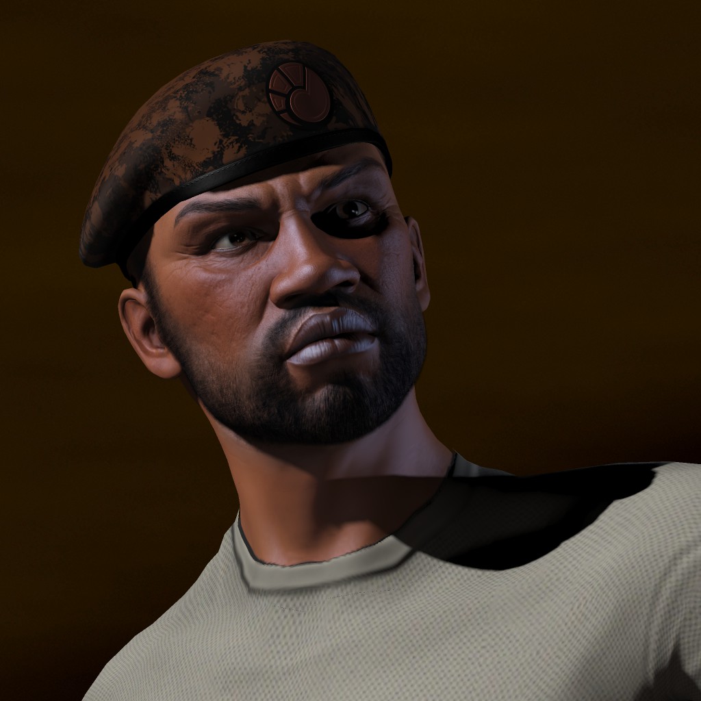 Jake the Muss | Character | zKillboard