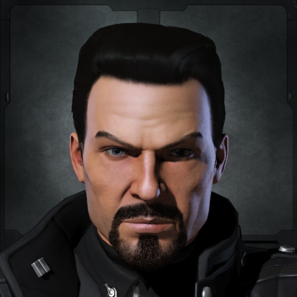 JONATHAN REED | Character | zKillboard