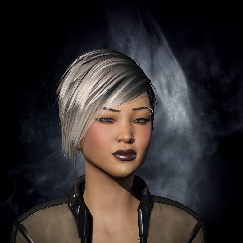 Azumi Mizushima | Character | zKillboard