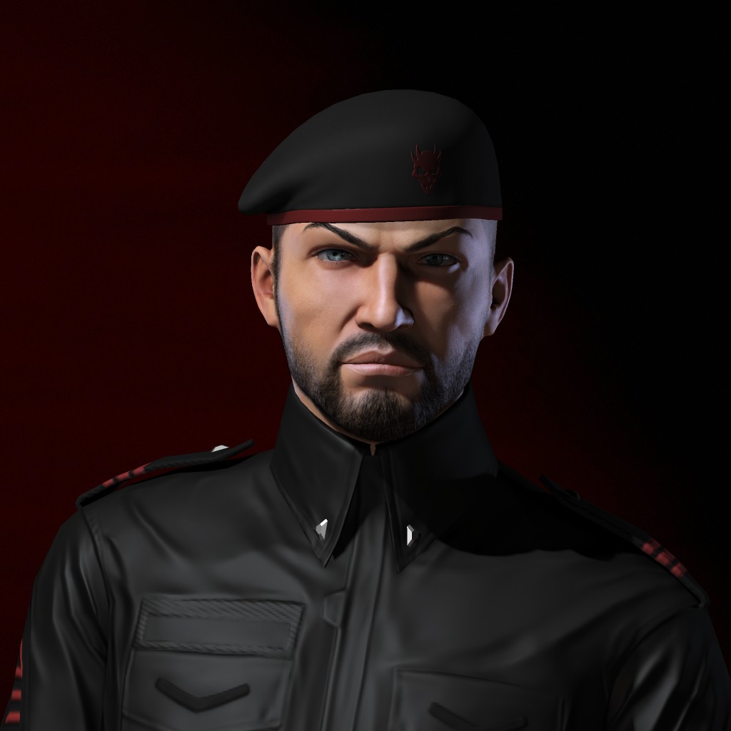 Scorpion Deathlock | Character | zKillboard