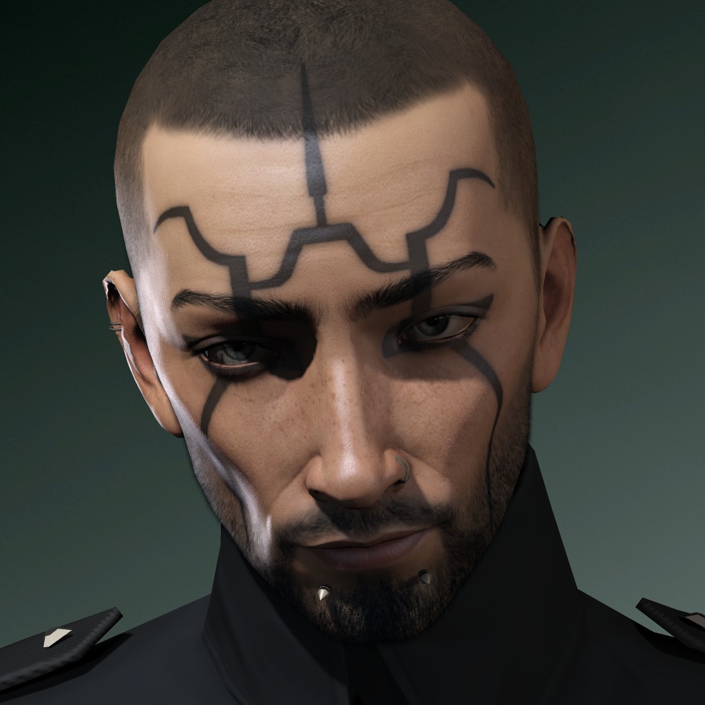 Kaidan Narud | Character | zKillboard