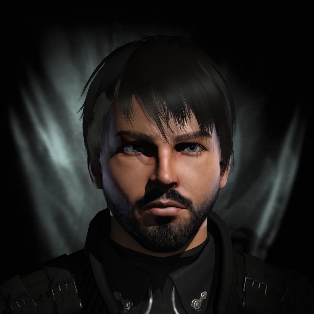 Nicholas Rash | Character | zKillboard