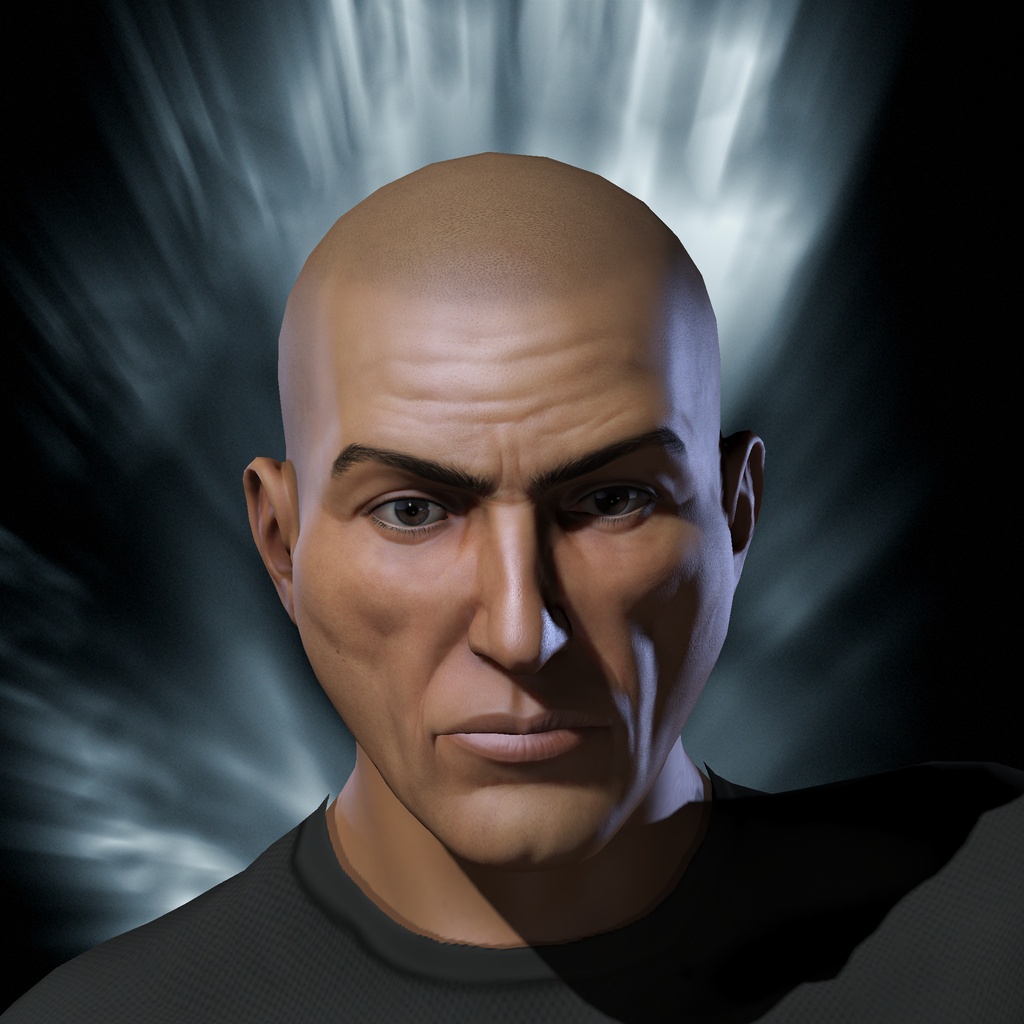 Amelius Altera | Character | zKillboard