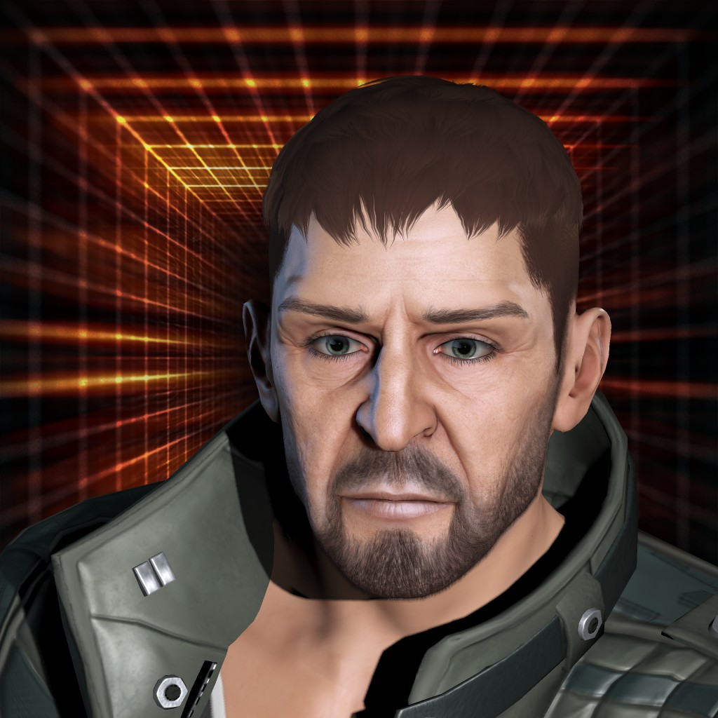 Marcus Kron | Character | zKillboard