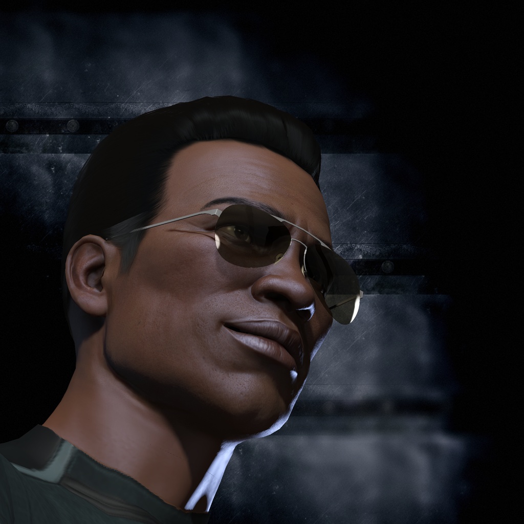 Ed Torian | Character | zKillboard