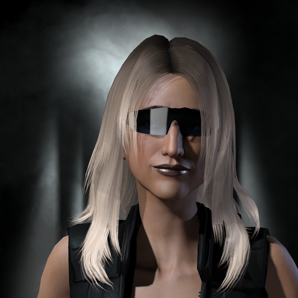 Cytheria Mania | Character | zKillboard