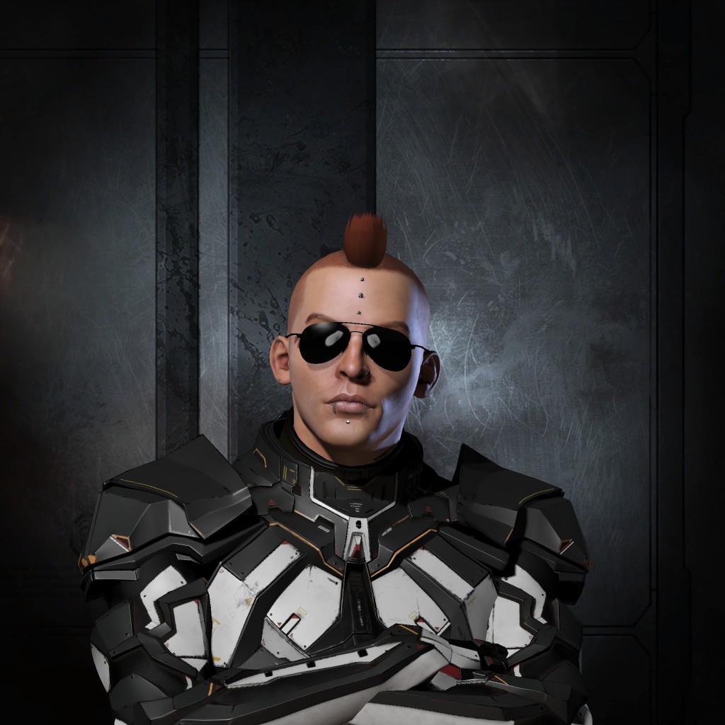 Izet Fazlinovic | Character | zKillboard