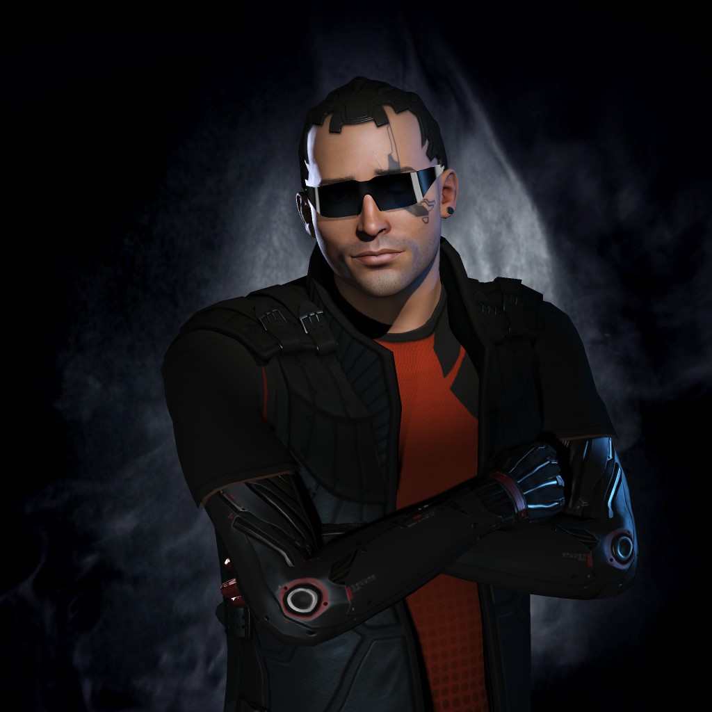 Mk 12 | Character | zKillboard