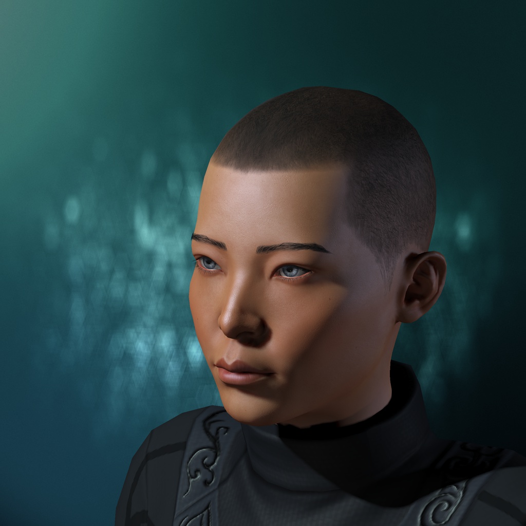 Cece Warner | Character | zKillboard