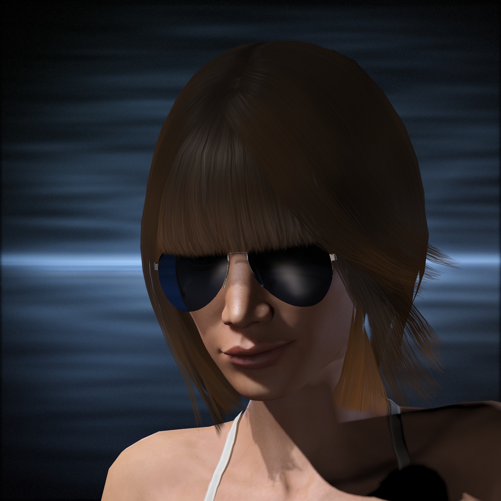 Anna Bro | Character | zKillboard