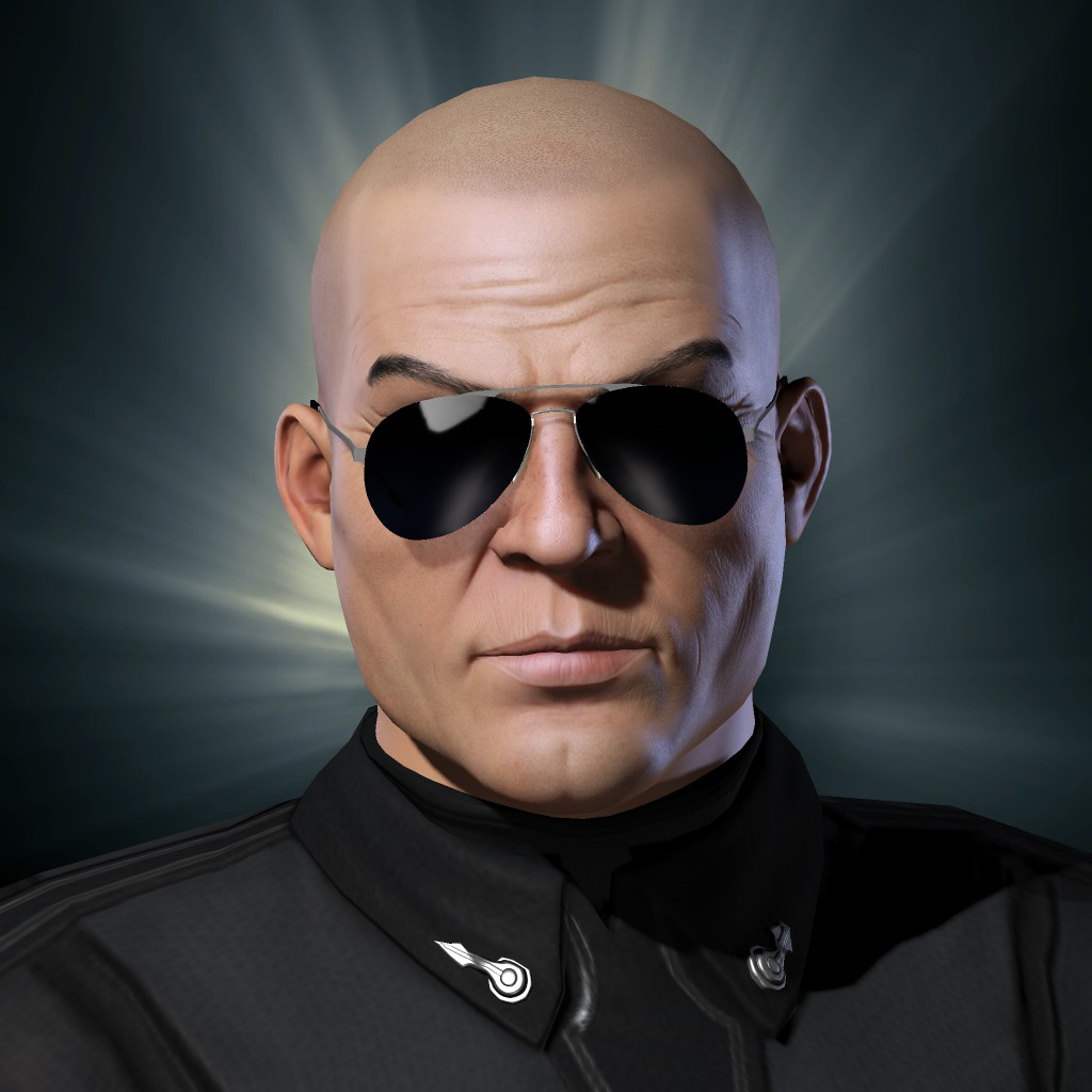 Battlestar Commander Cain | Character | zKillboard