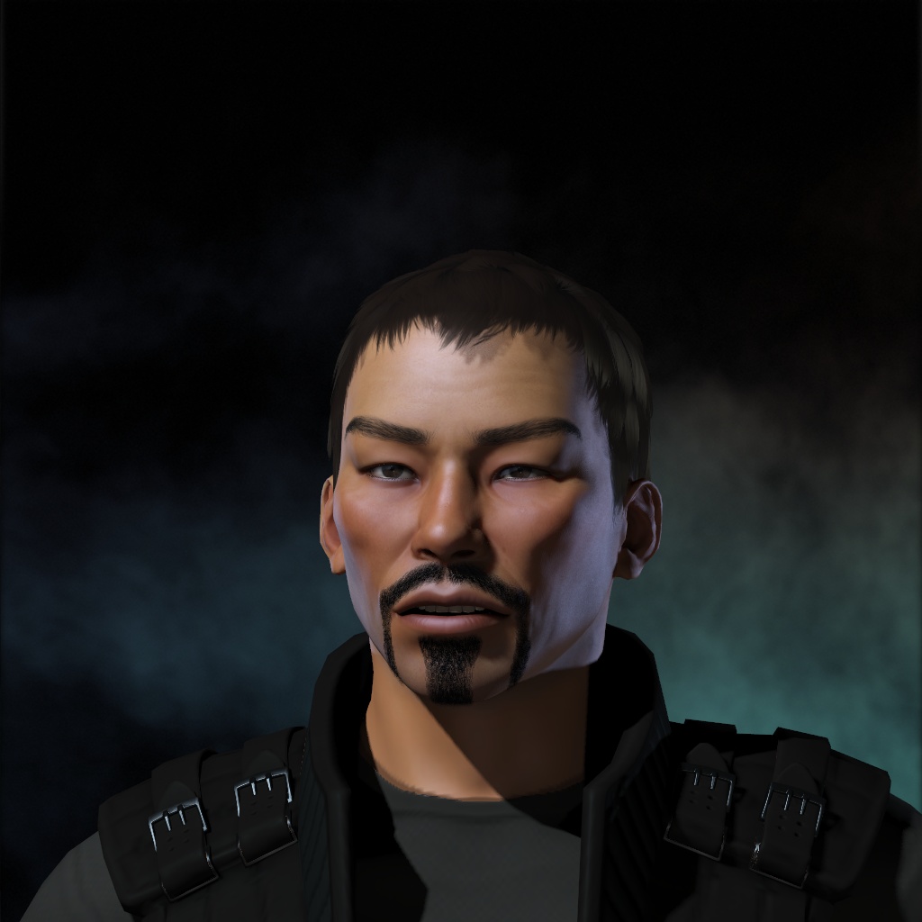 Huojin | Character | zKillboard