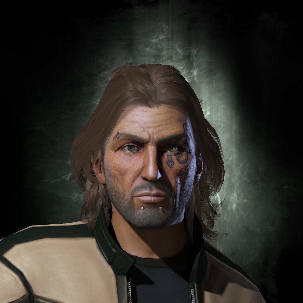 Doctor Gus | Character | zKillboard