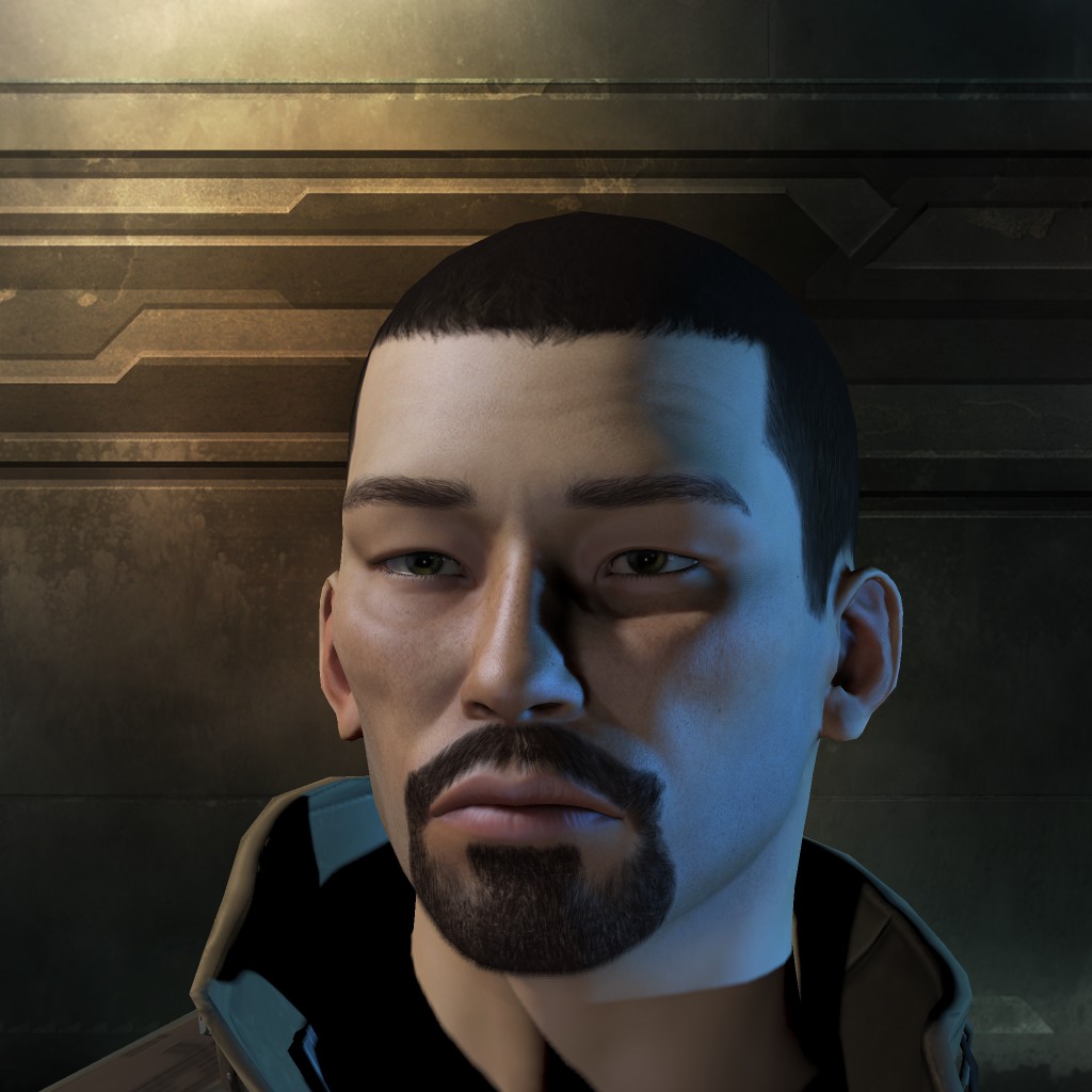 eveboard - character sheets