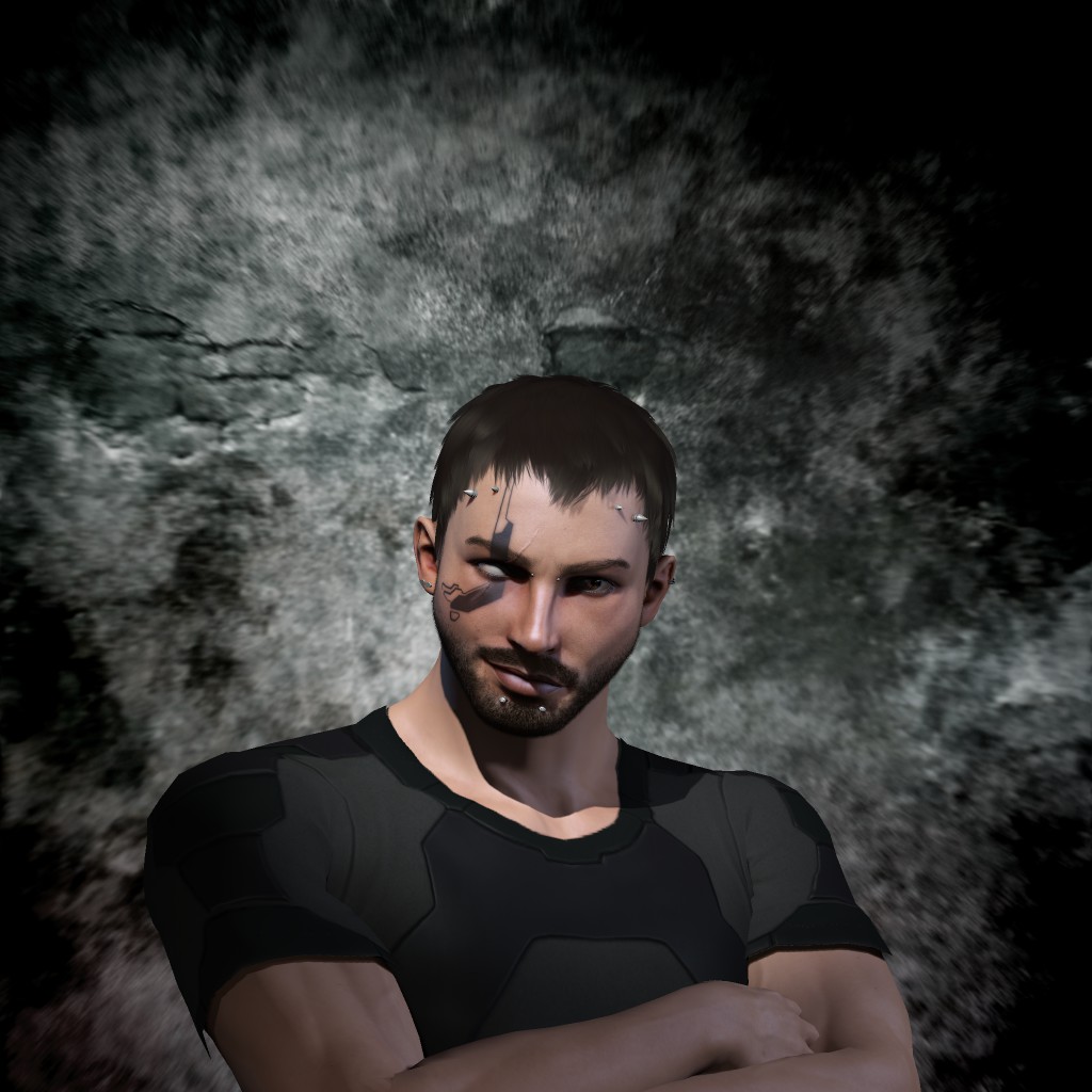 Maximus Rigormortis | Character | zKillboard