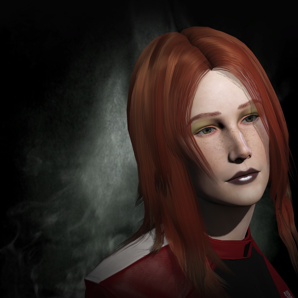 Siuane Eluaine | Character | zKillboard