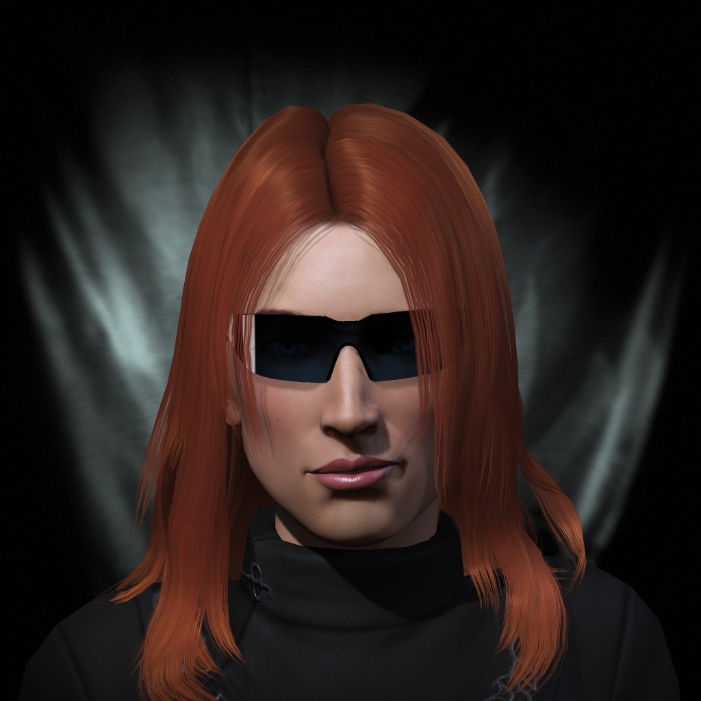 Alexandra Snow | Character | zKillboard