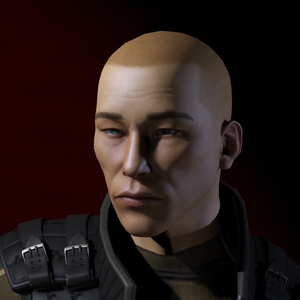 Power of Kane | Character | zKillboard