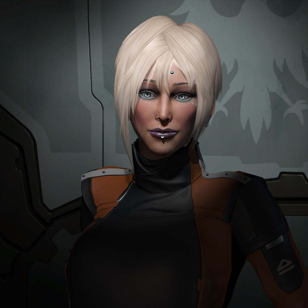 Koriel Zeth Adept | Character | zKillboard