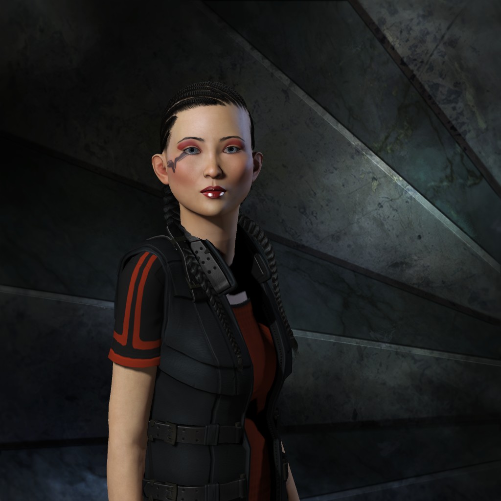 Ji Lo | Character | zKillboard