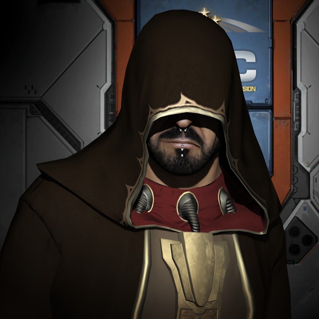 Garath Brathorg | Character | zKillboard