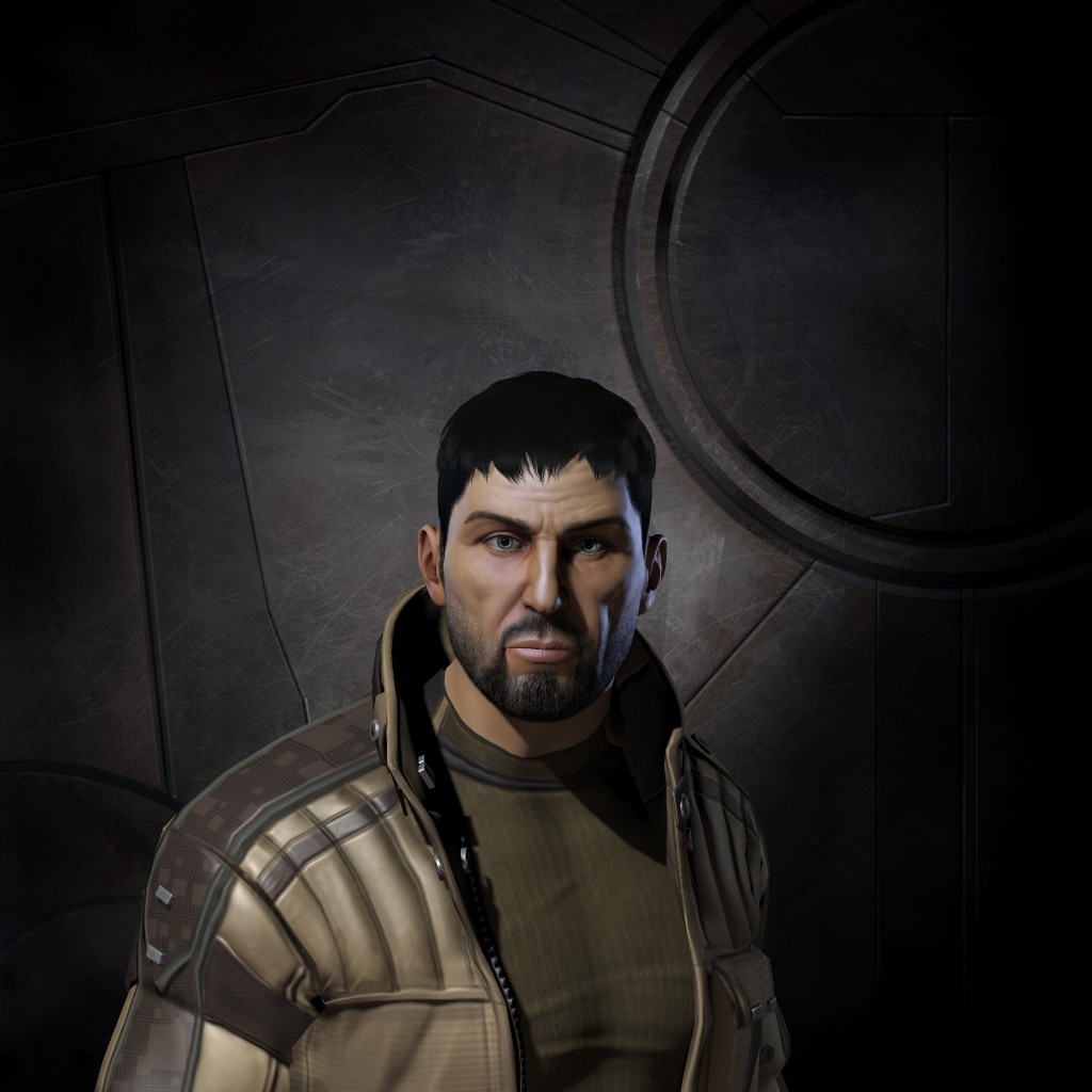 Frey Anthar | Character | zKillboard