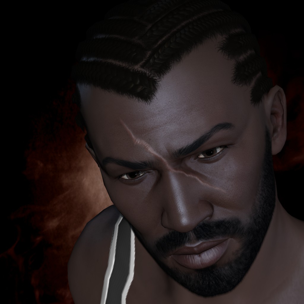 Jigaboo James | Character | zKillboard