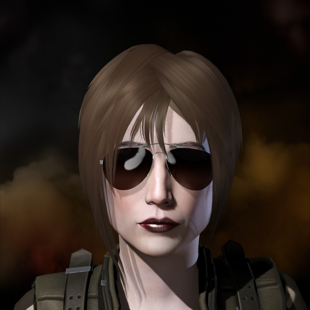 Alexis Malone | Character | zKillboard