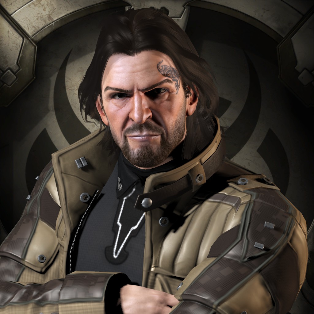 Almirante Arcturus Mengsk | Character | zKillboard