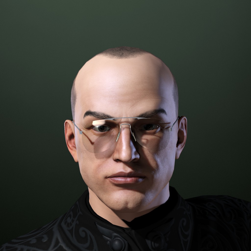 Ken Marcus | Character | zKillboard