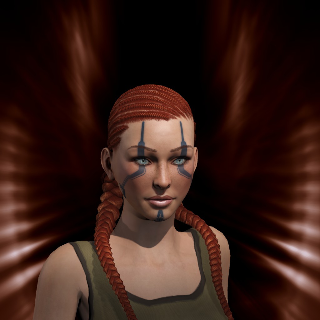 Hot Drop O-Clock | Character | zKillboard