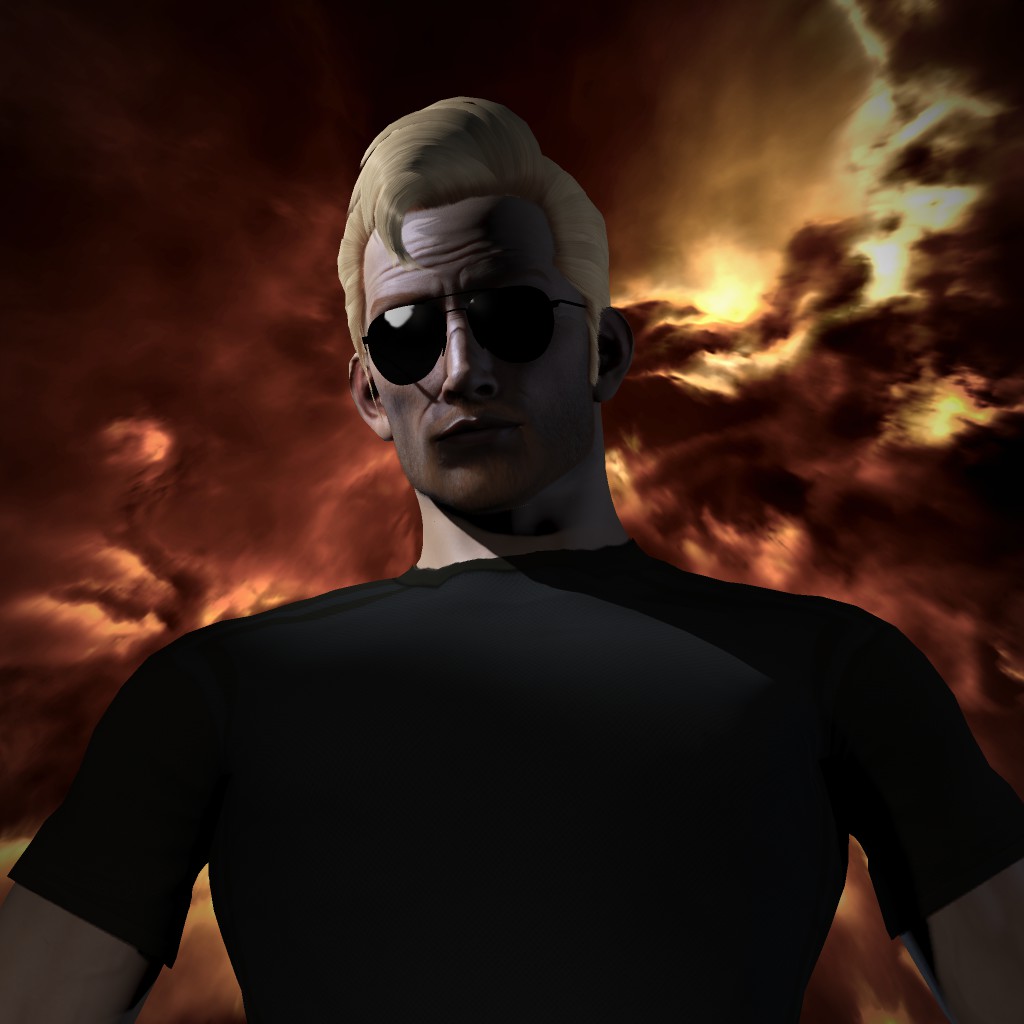 eveboard - character sheets