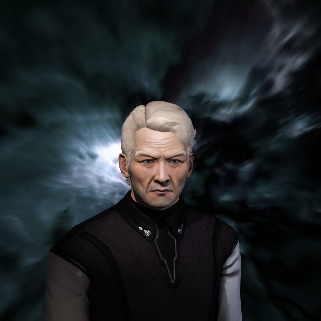 Digger ODell | Character | zKillboard