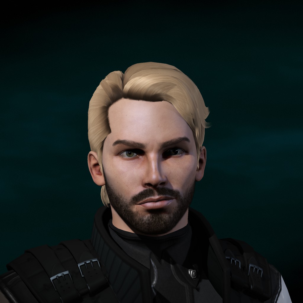 Jake Cruise | Character | zKillboard