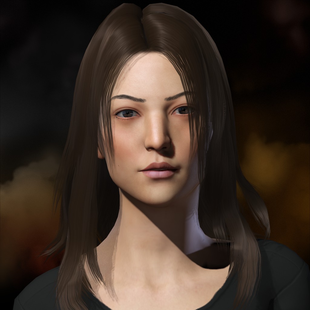Anna Anjo | Character | zKillboard