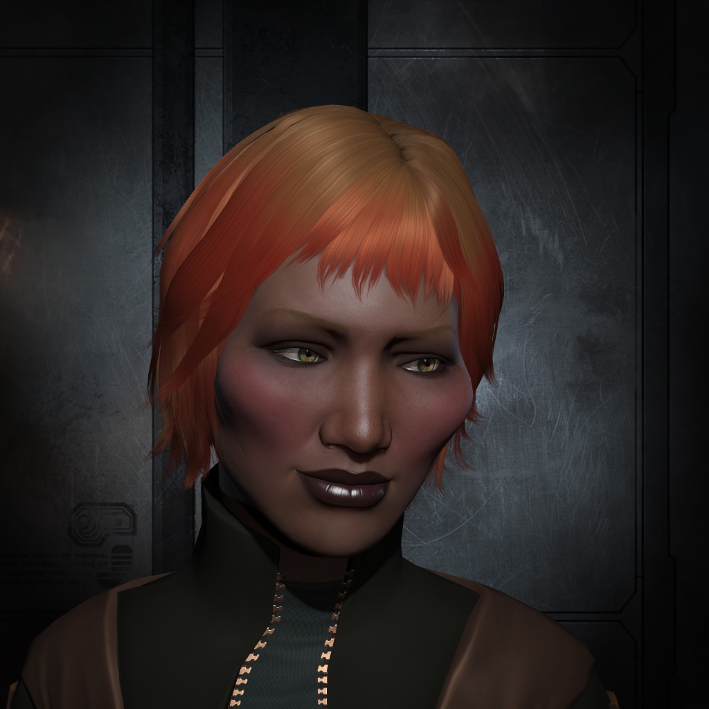 Alison Hester Hester | Character | zKillboard