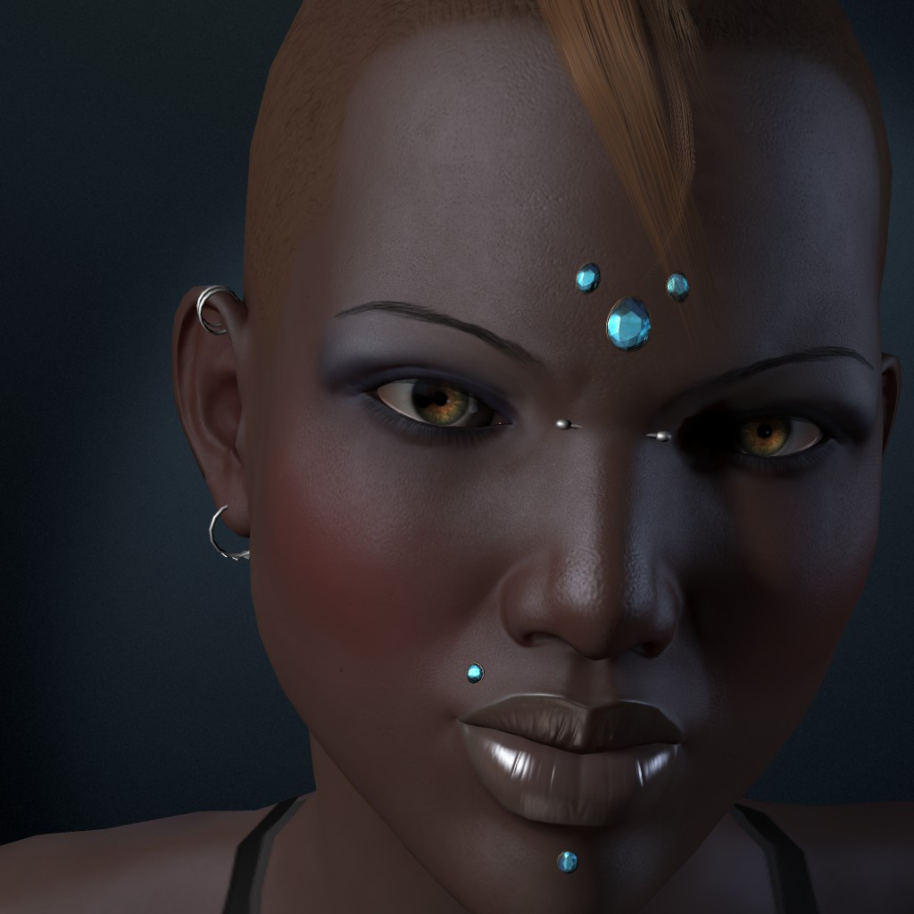 Charlene Roben | Character | zKillboard