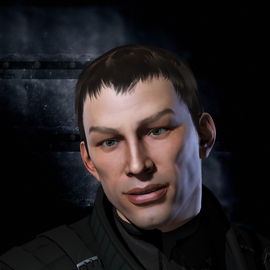 eveboard - character sheets