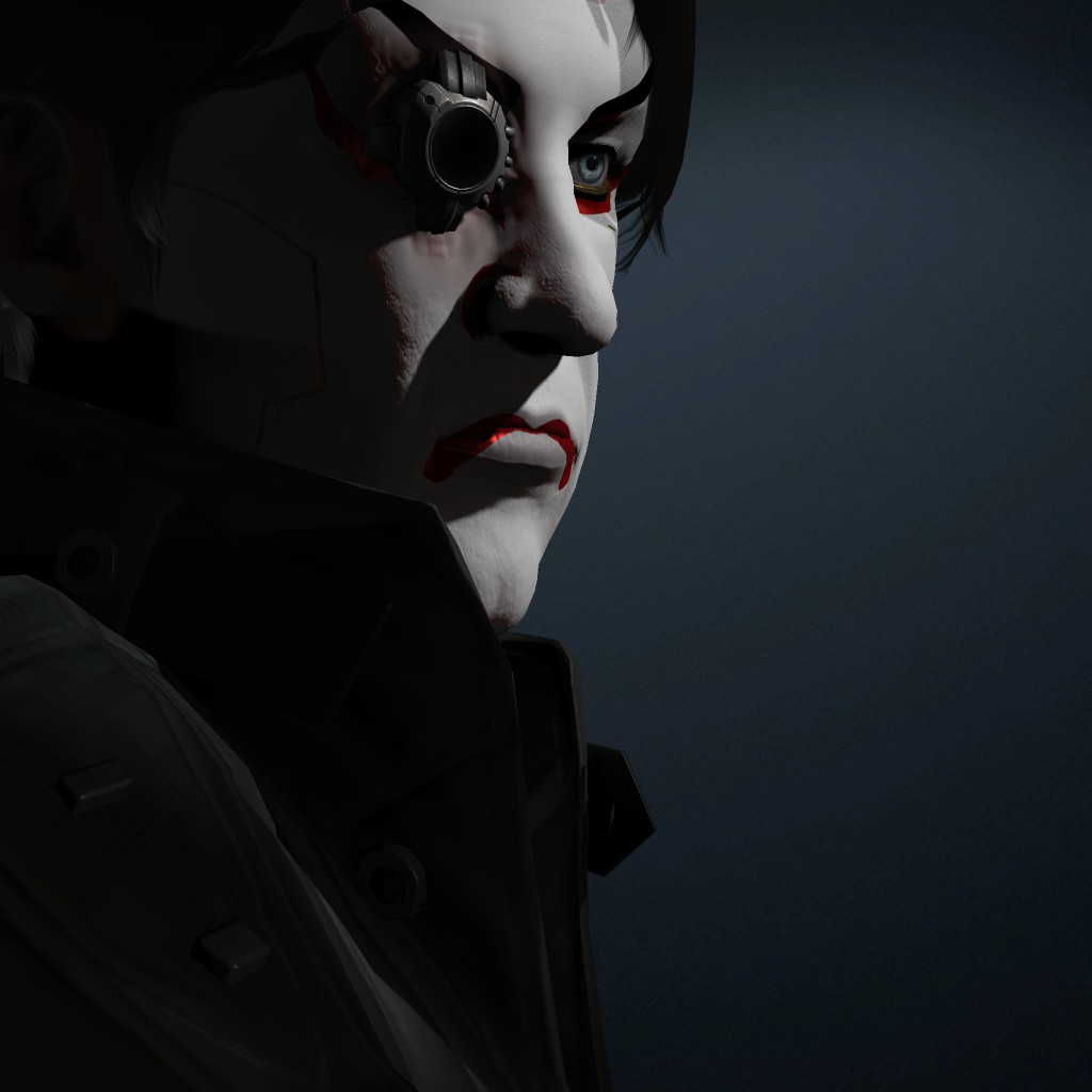 Jean'Baptiste Emanuel Zorg | Character | zKillboard