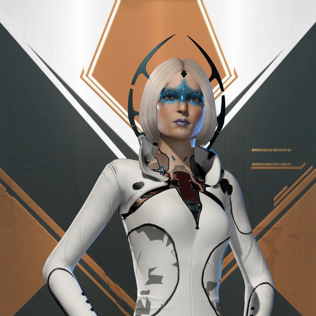 Callista Ming | Character | zKillboard