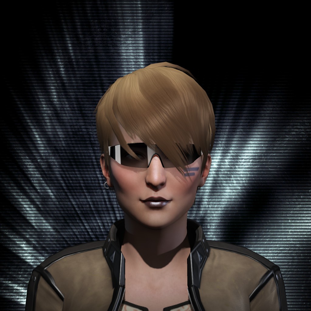 Alisa Putilova | Character | zKillboard