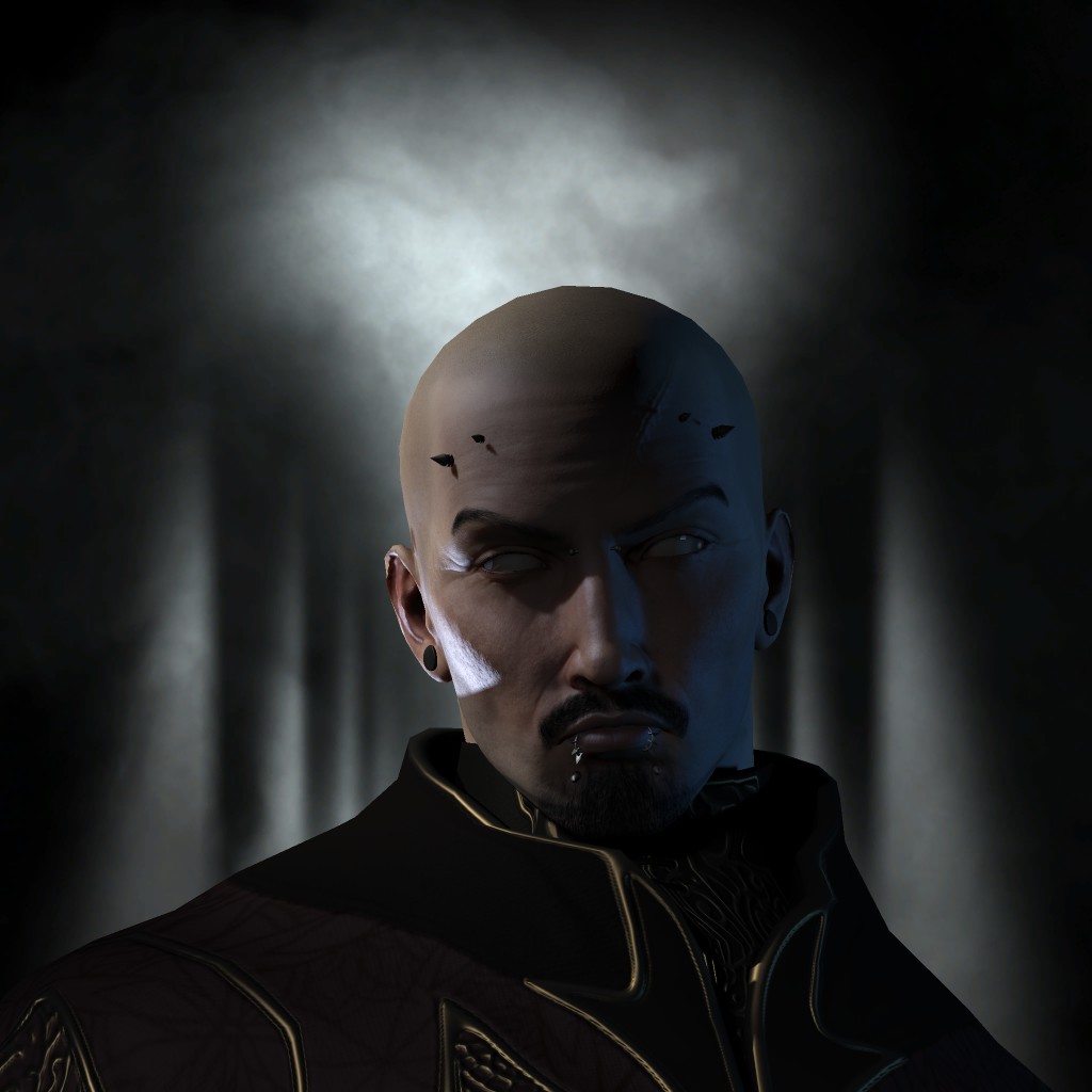 Alex Corso | Character | zKillboard