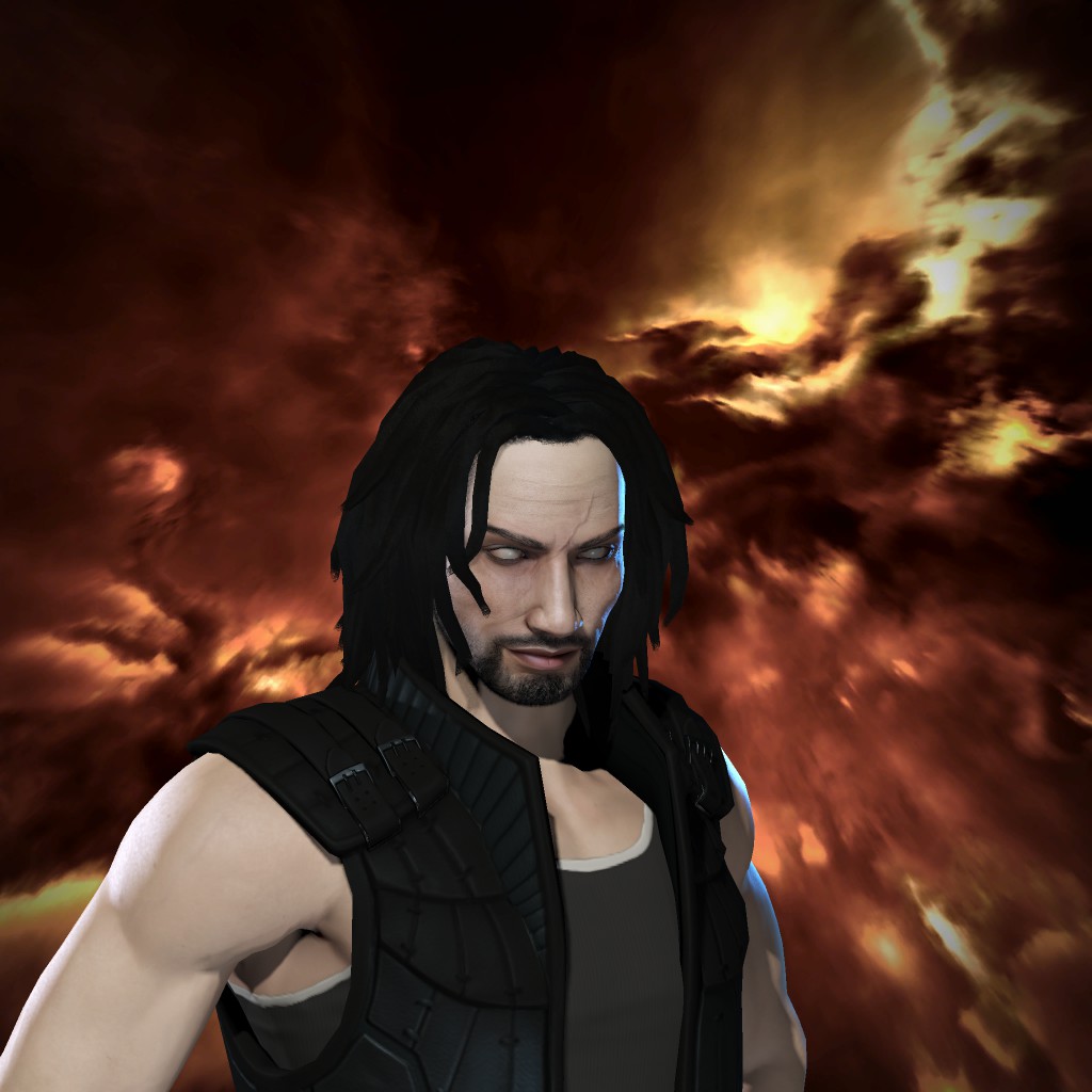 Baliel Torvald | Character | zKillboard